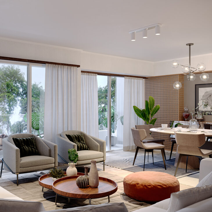 Store Imagina – Inmobiliaria