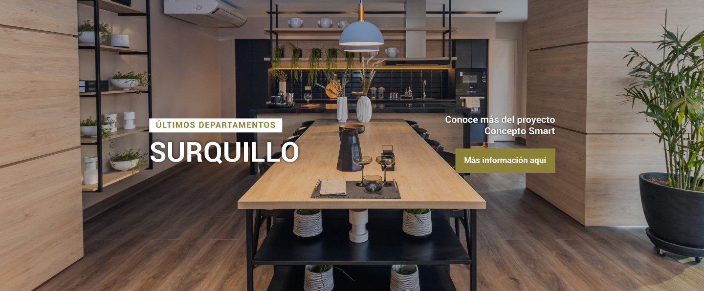 Inmobiliaria Imagina - Departamentos en Lima