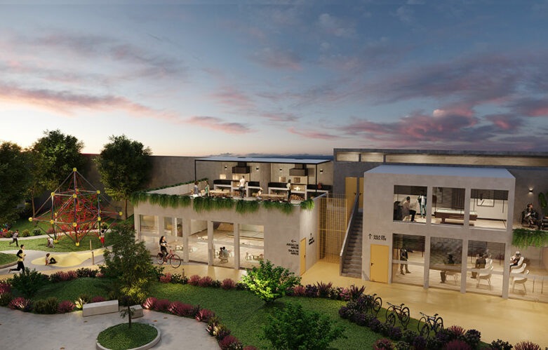 Inmobiliaria Imagina - Departamentos en Lima