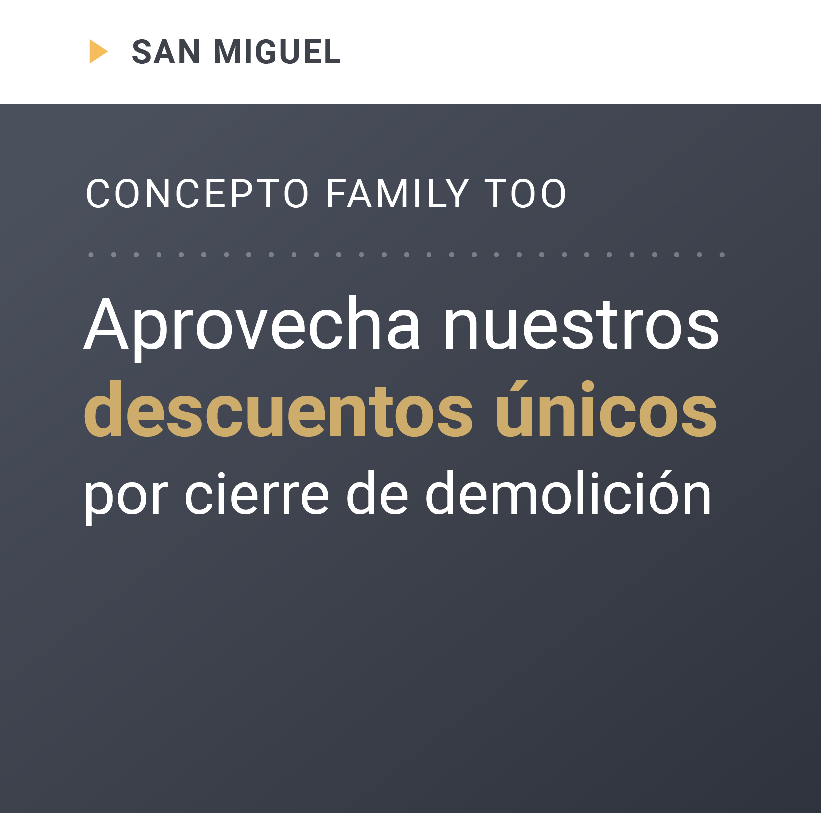 Inmobiliaria Imagina - Departamentos en Lima