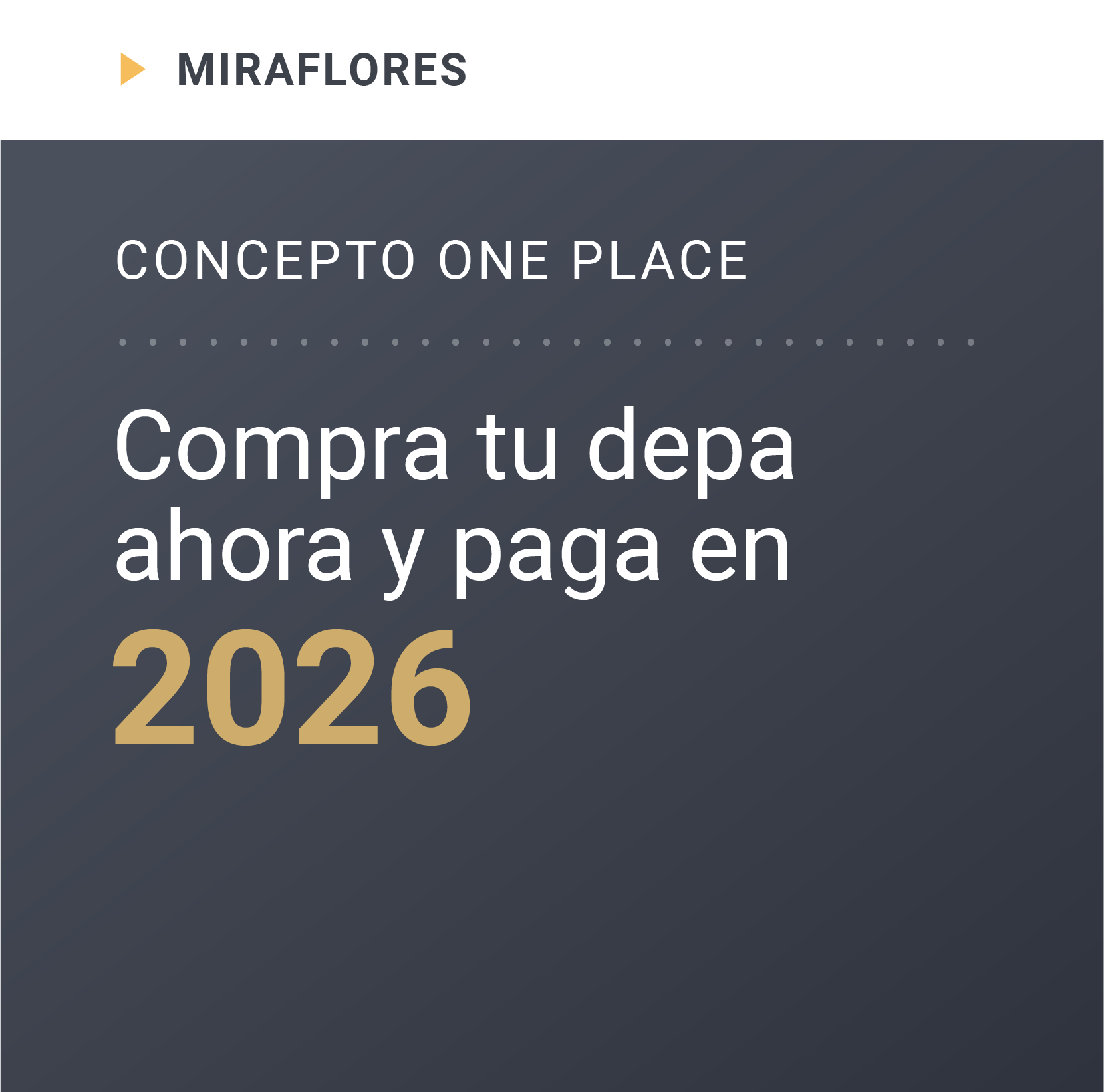 Inmobiliaria Imagina - Departamentos en Lima