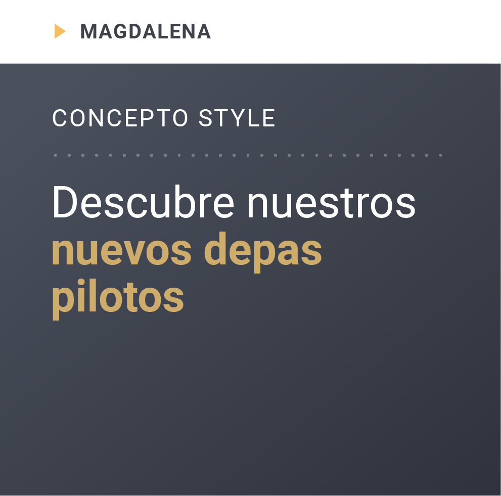 Inmobiliaria Imagina - Departamentos en Lima