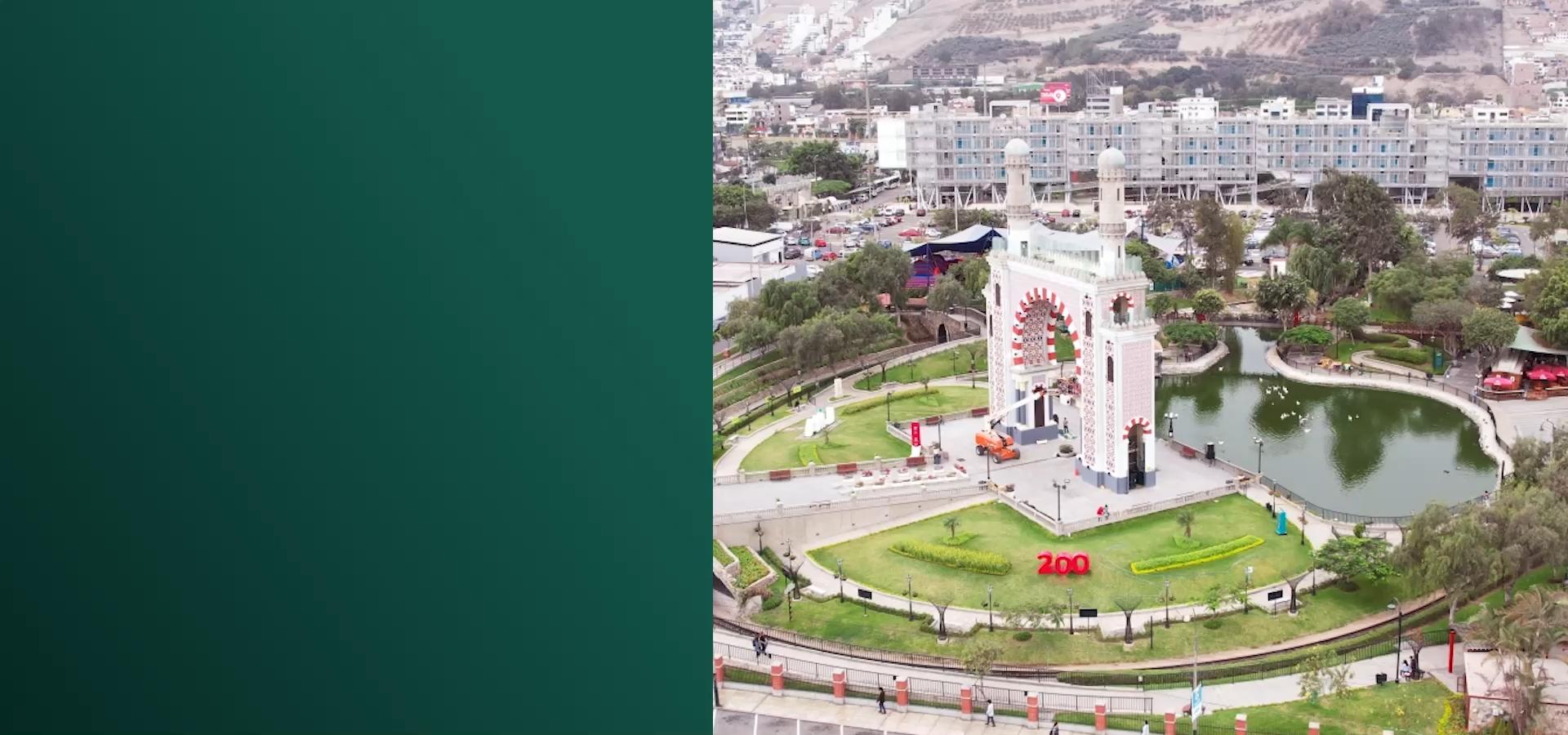 Inmobiliaria Imagina - Departamentos en Lima