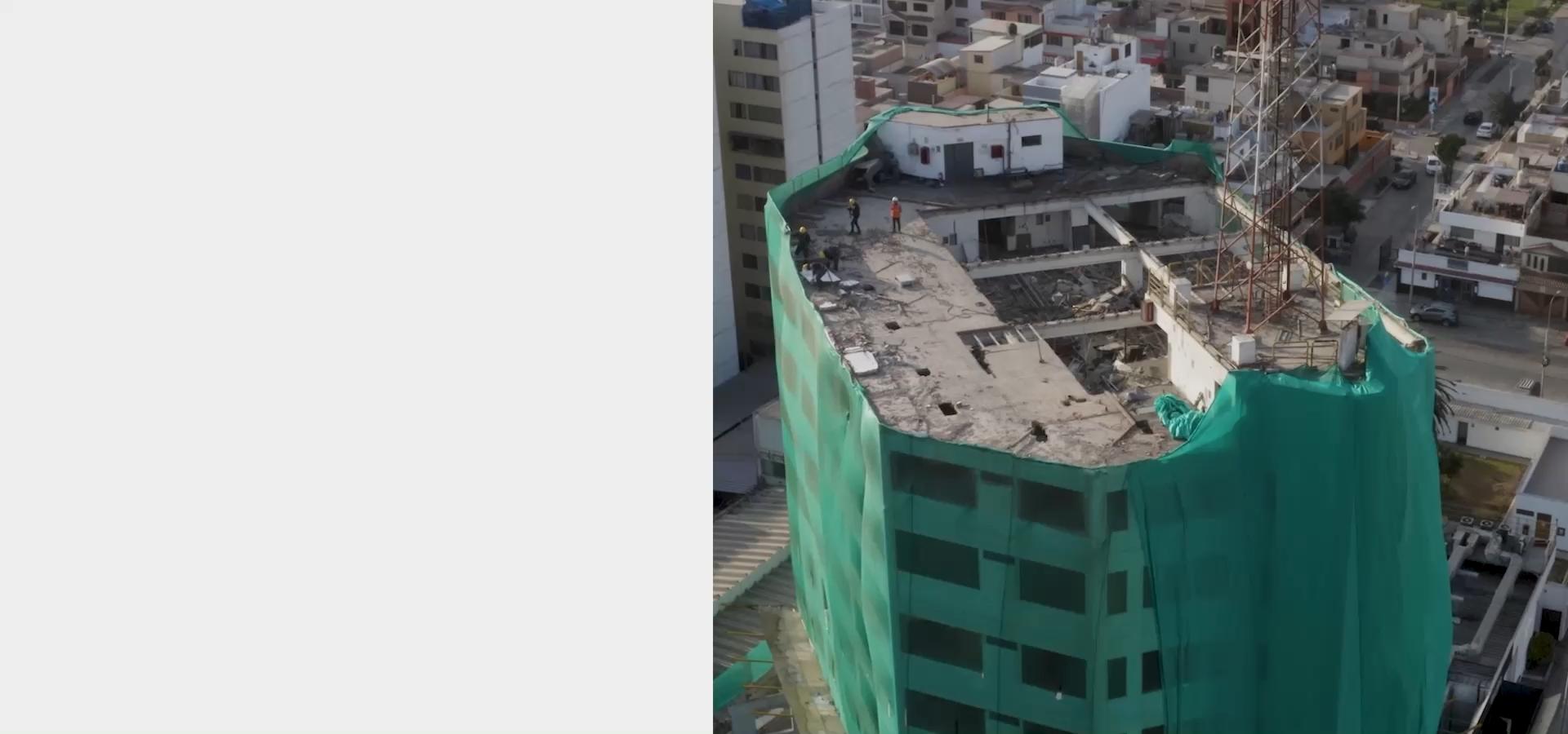 Inmobiliaria Imagina - Departamentos en Lima