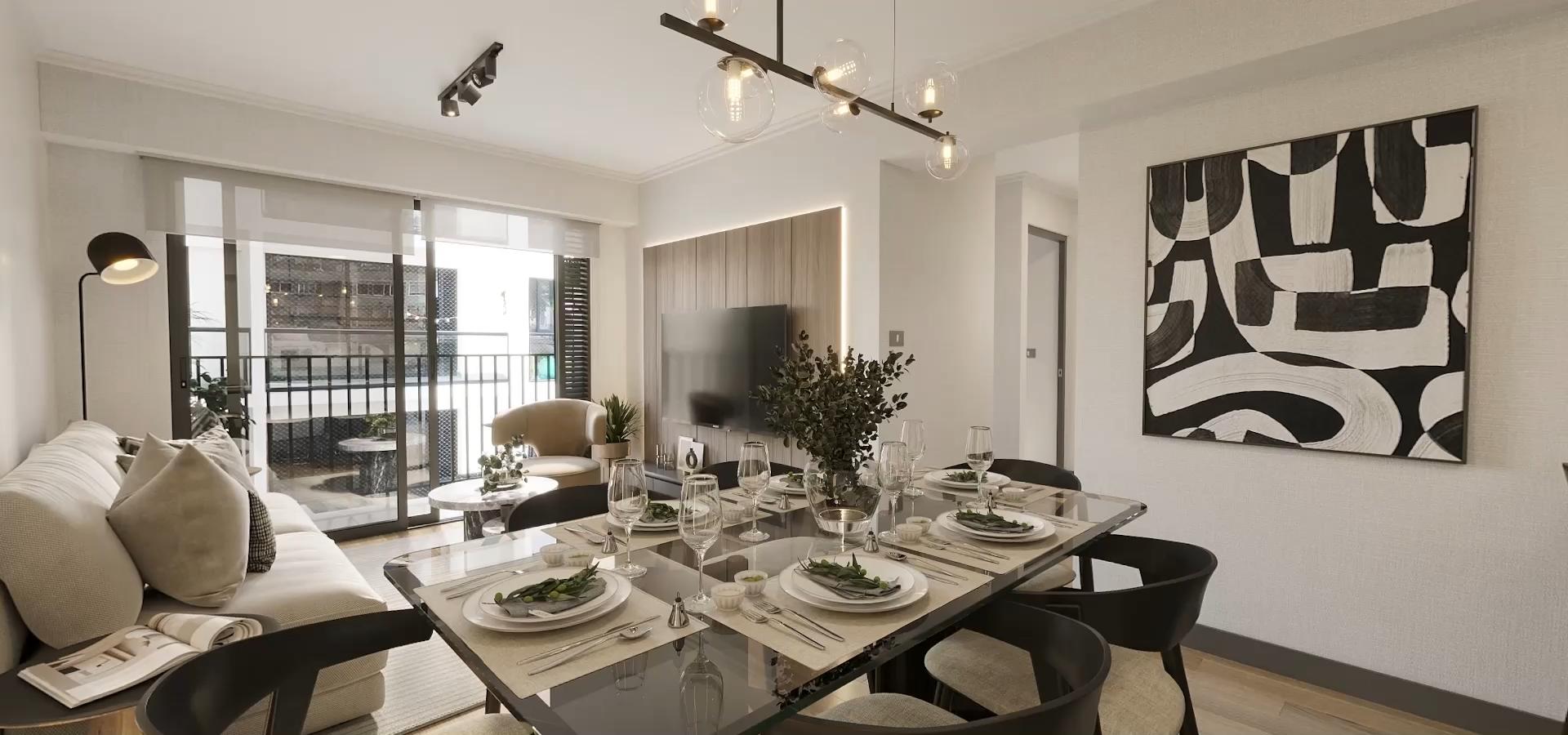 Inmobiliaria Imagina - Departamentos en Lima