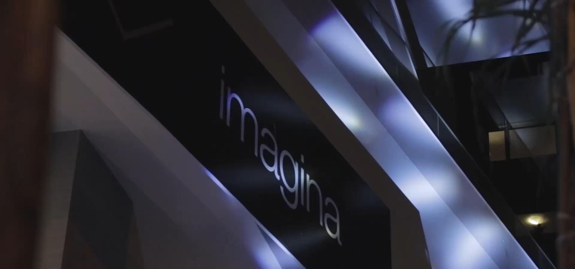 Inmobiliaria Imagina - Departamentos en Lima