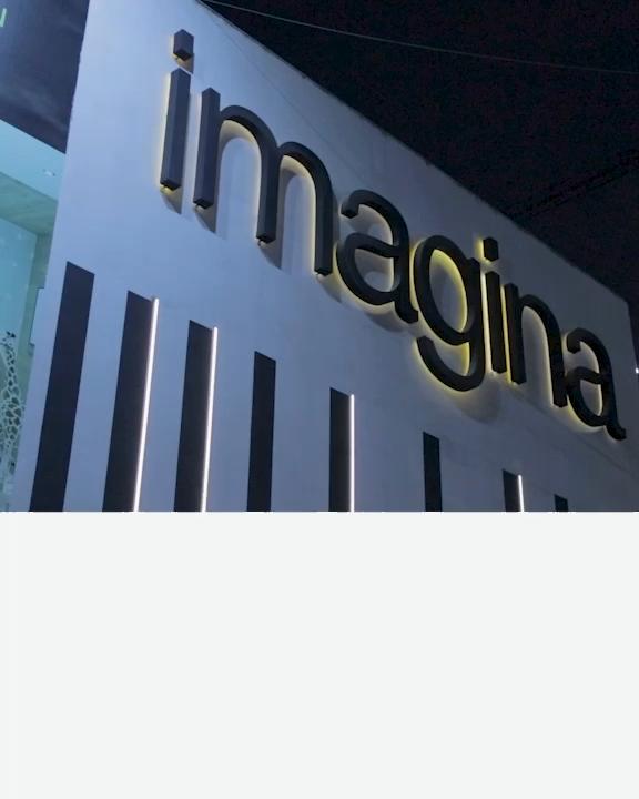 Inmobiliaria Imagina - Departamentos en Lima