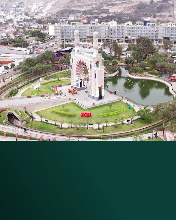 Inmobiliaria Imagina - Departamentos en Lima