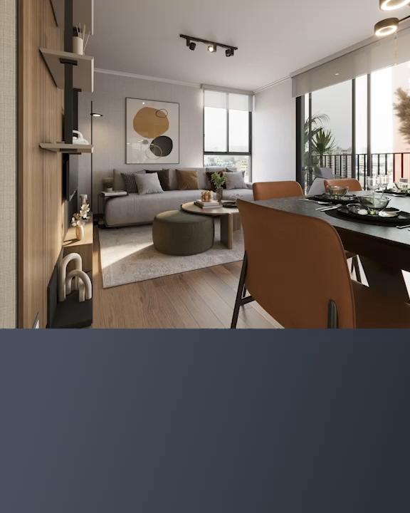 Inmobiliaria Imagina - Departamentos en Lima