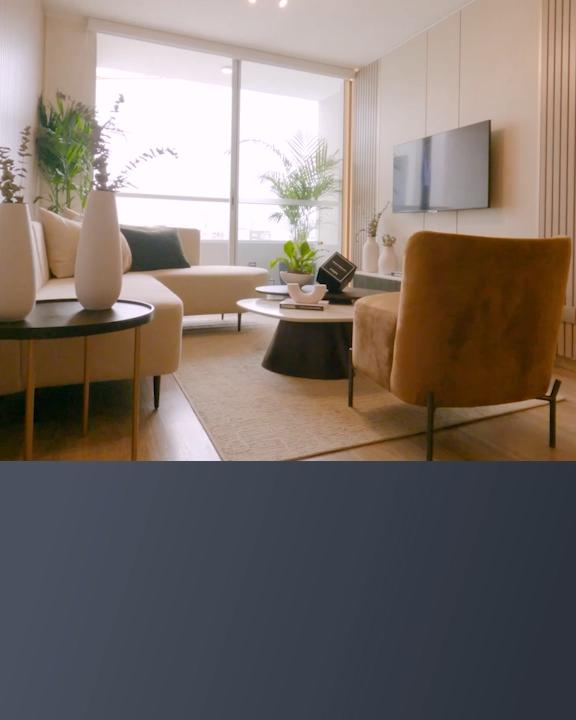 Inmobiliaria Imagina - Departamentos en Lima