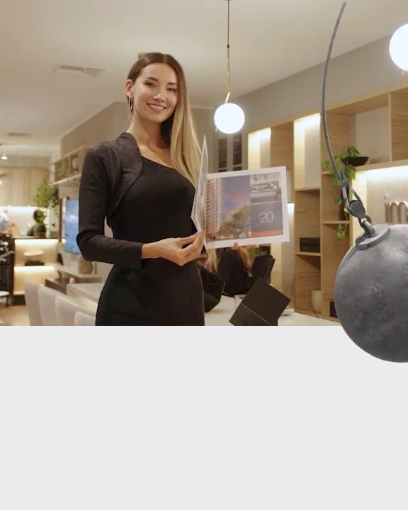 Inmobiliaria Imagina - Departamentos en Lima