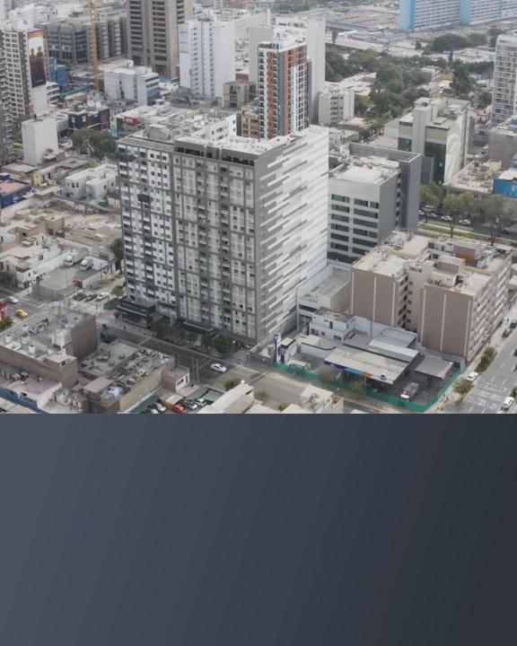 Inmobiliaria Imagina - Departamentos en Lima