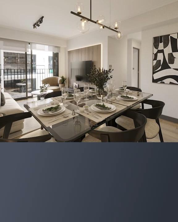 Inmobiliaria Imagina - Departamentos en Lima