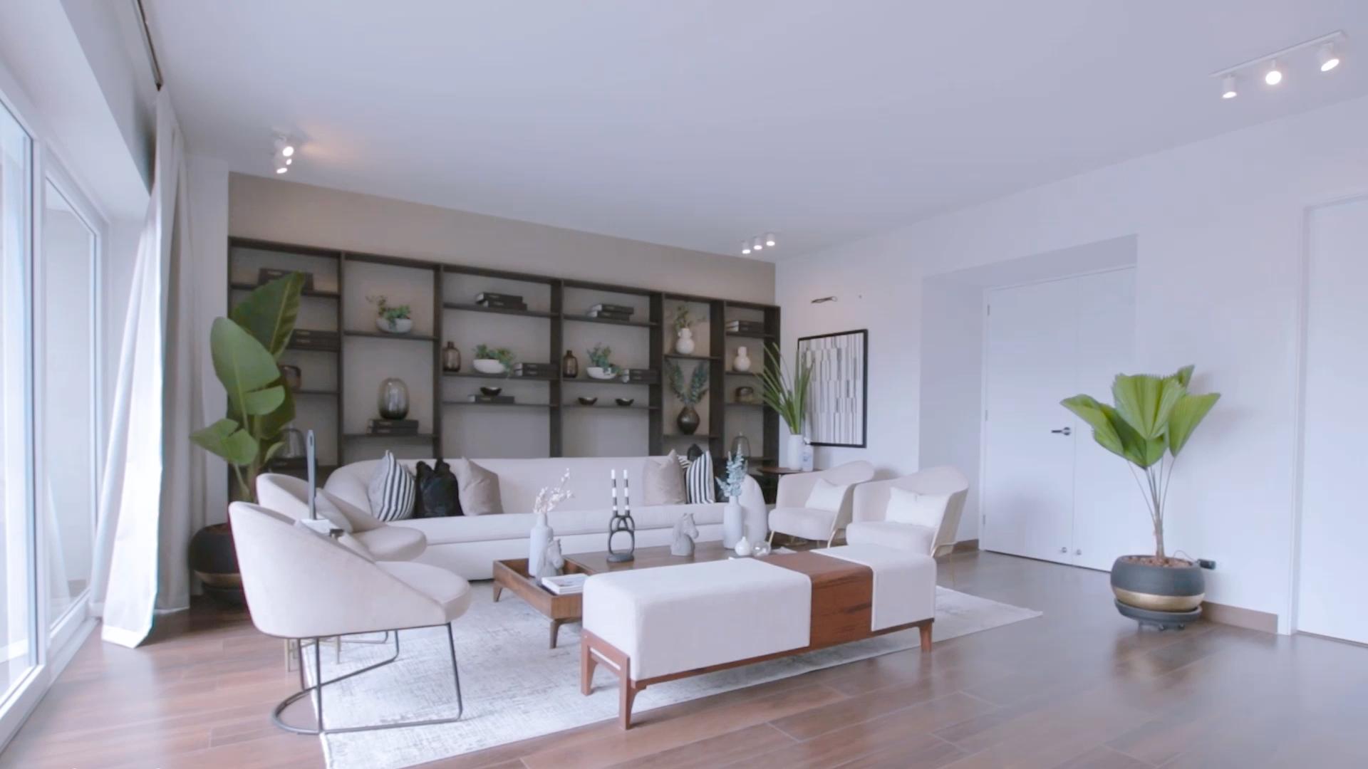 Inmobiliaria Imagina - Departamentos en Lima